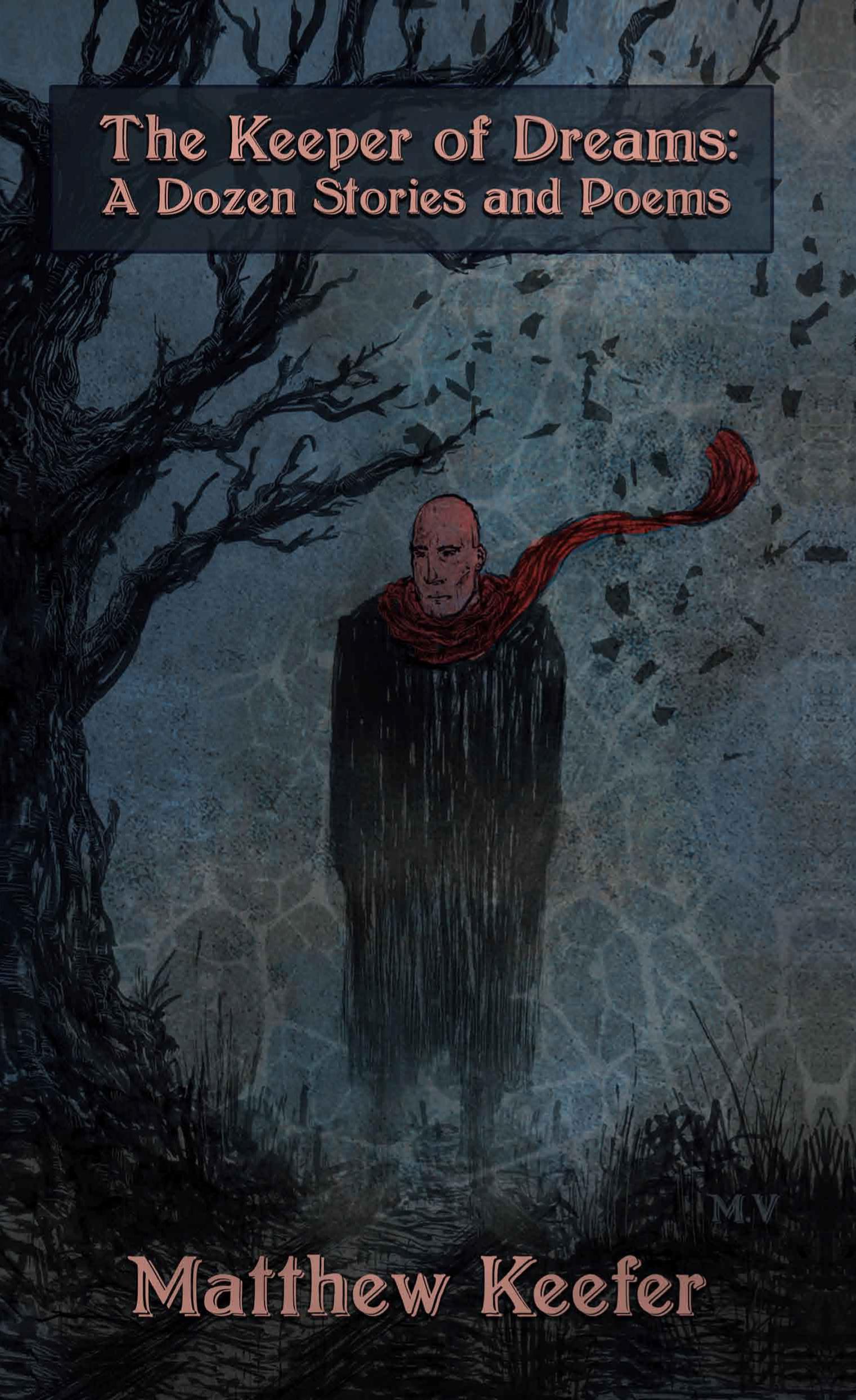 Measureless Oceans Literary Press – A Free Literary Press – Cutting a ...